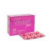 PROCAPS VITYBELL FEM X 60 TABLETAS